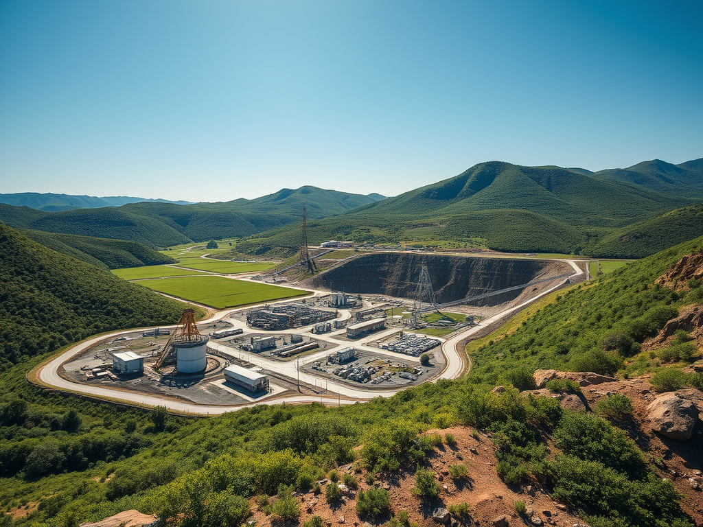 The Uranium Mining Sector: Spot Price vs. Term Price and Its Impact on ...