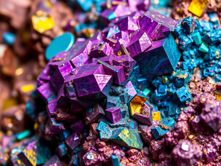 Bismuth Prices Reach New Heights: A Critical Moment for the Mineral ...