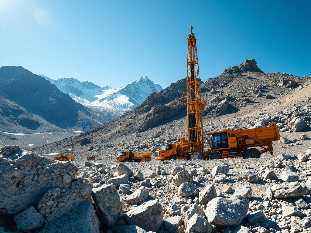 The Nuclear Boom: Why Investment in Uranium Mining Is Critical ...