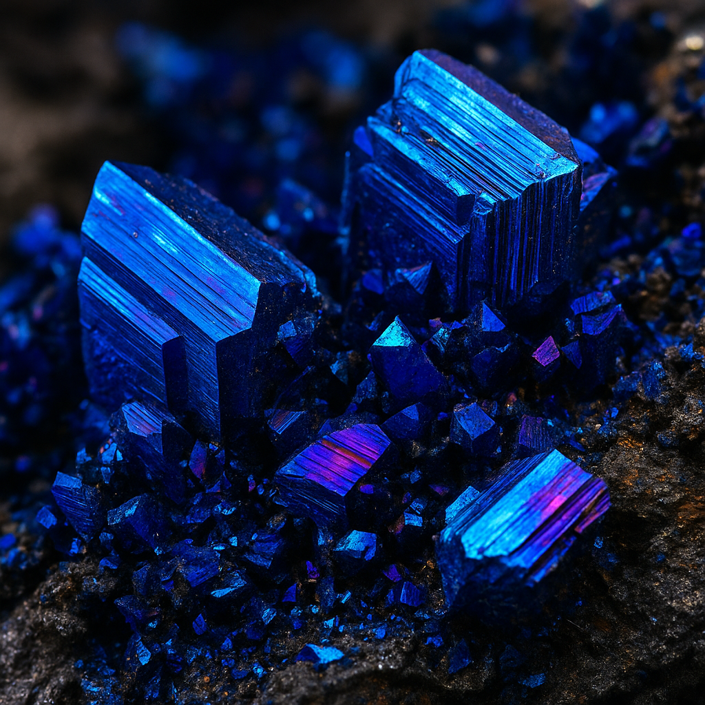 Cobalt’s Crossroads: How Crisis Became Catalyst for a New Mining Era ...