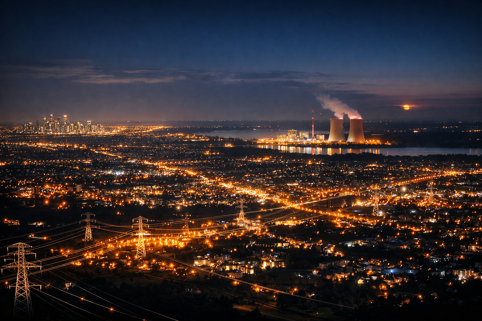 Humanity’s New Fire, Revisited: AI, Energy Density, and the Return of ...