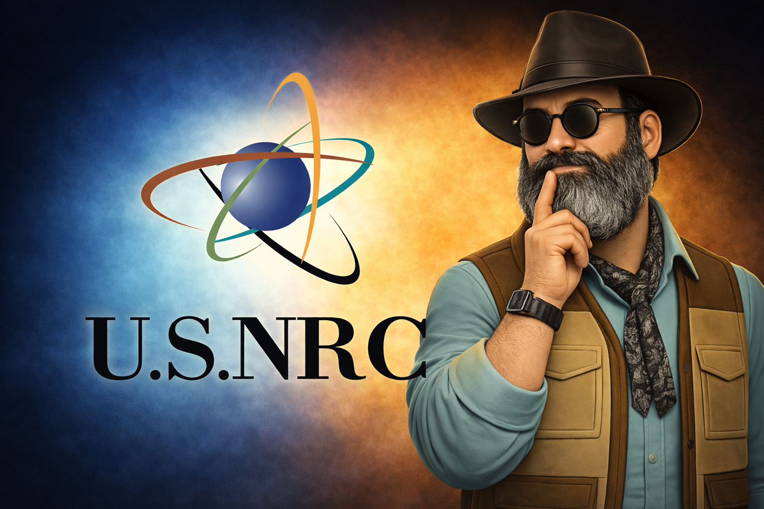 NRC Reorganization: The Regulatory Spark That Could Reignite Uranium ...